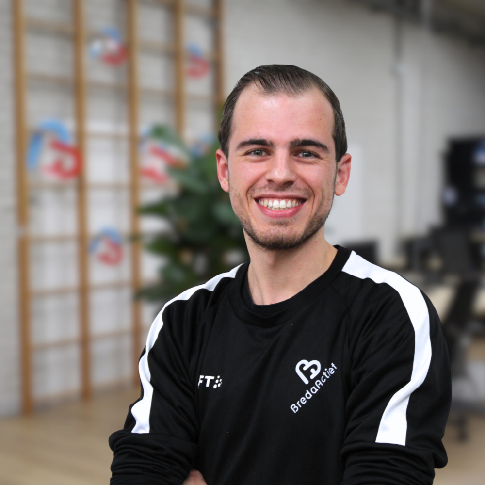 Ons team | Breda Actief